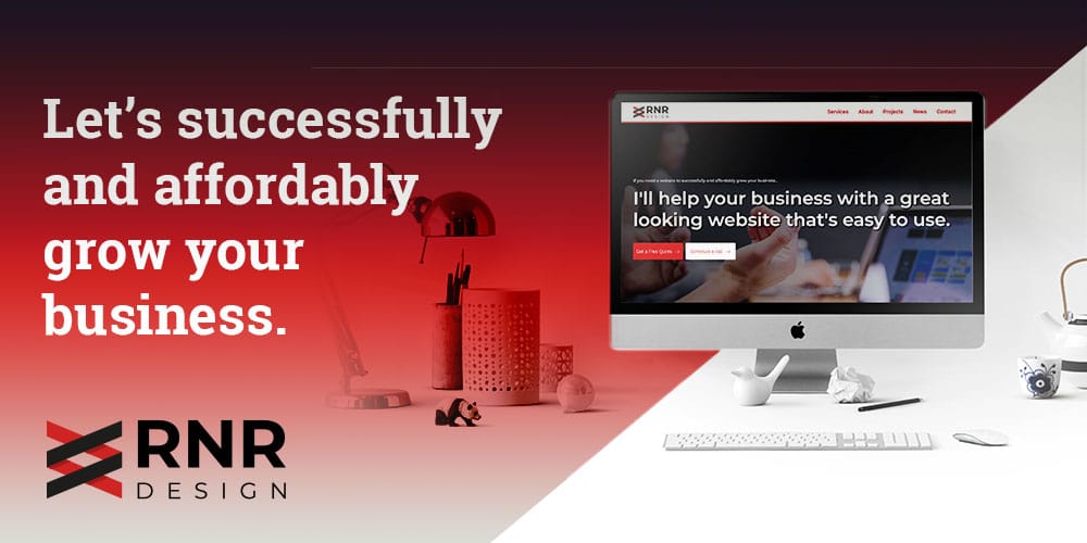 Custom Web Design in Stratford-upon-Avon | Reflect + Refine